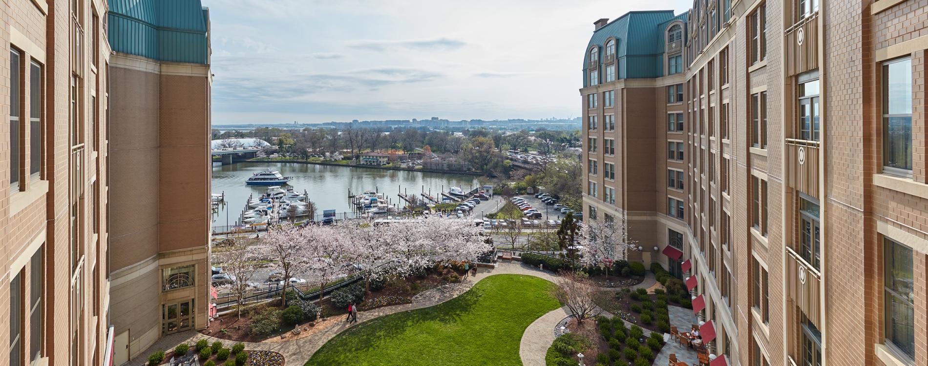 Salamander Washington DC, in Washington, United States - Preferred ...