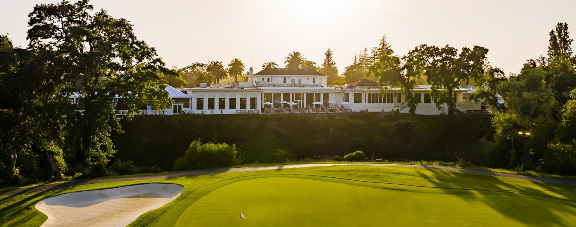 Silverado Resort, in Napa, United States - Preferred Hotels & Resorts