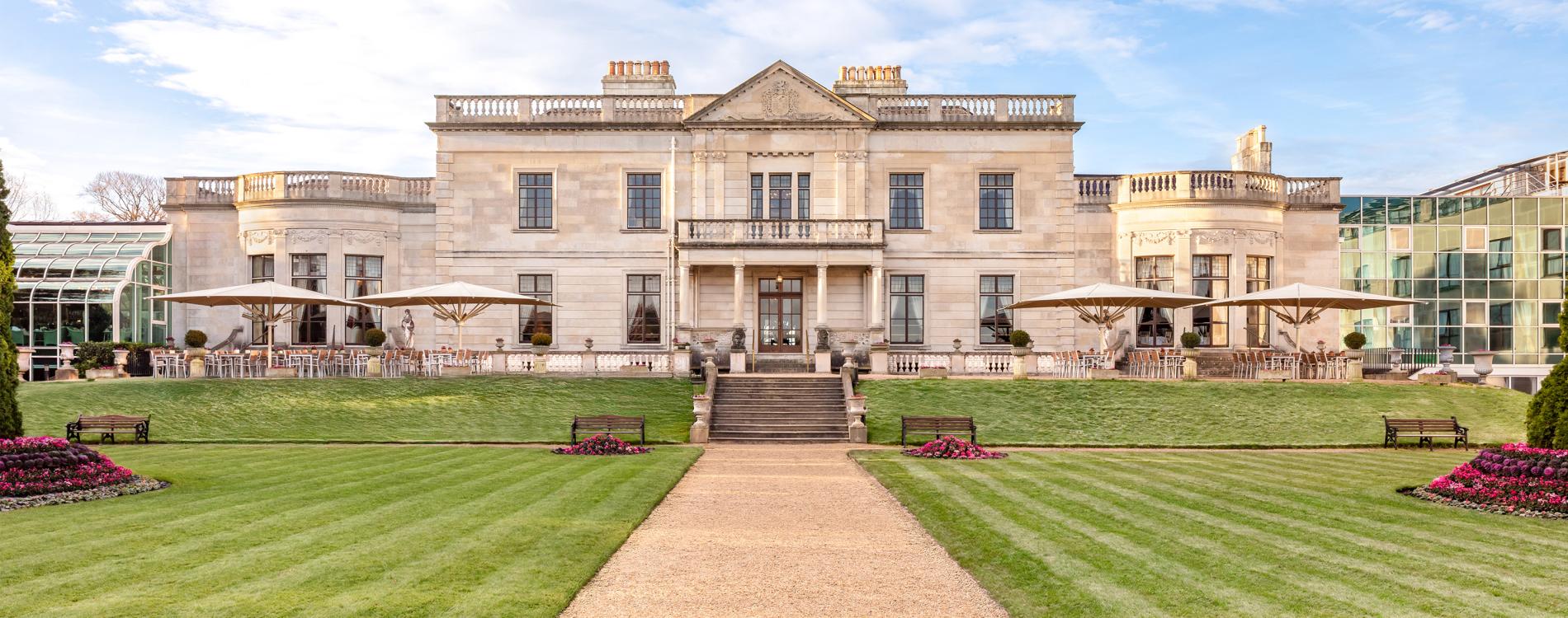 St Helen’s Hotel, in Dublin, Ireland - Preferred Hotels & Resorts