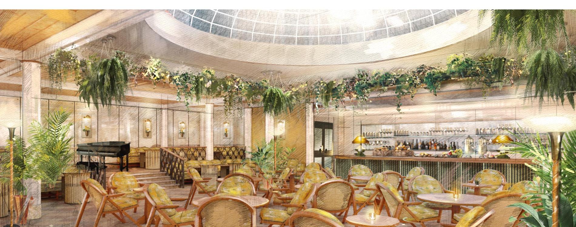 Sommerro, in Oslo, Norway - Preferred Hotels & Resorts