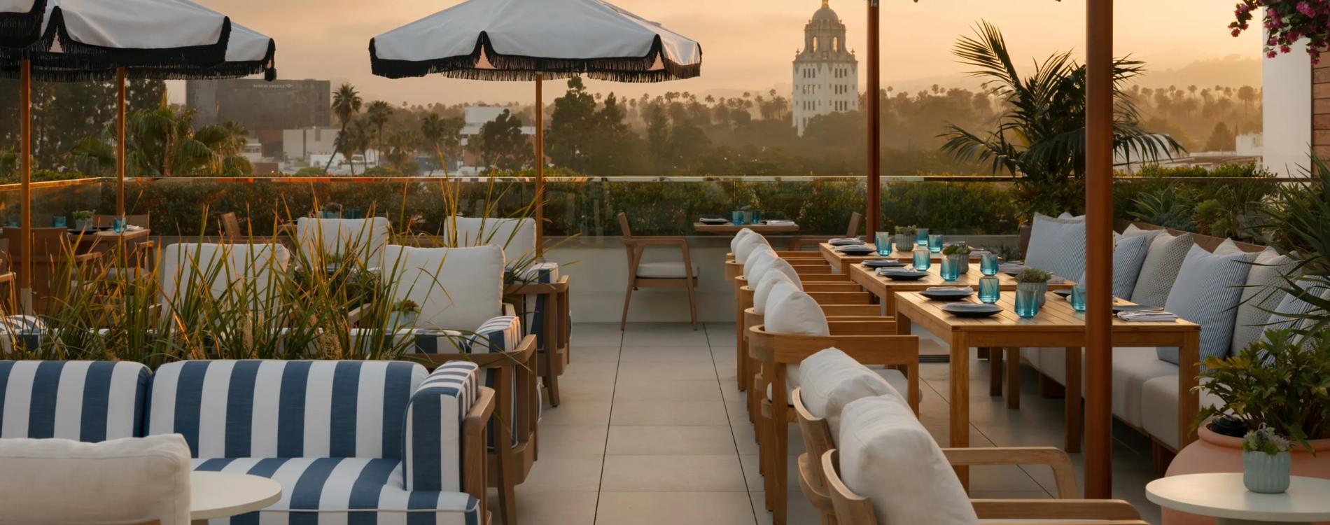 L'Ermitage Beverly Hills, in Beverly Hills, United States - Preferred ...