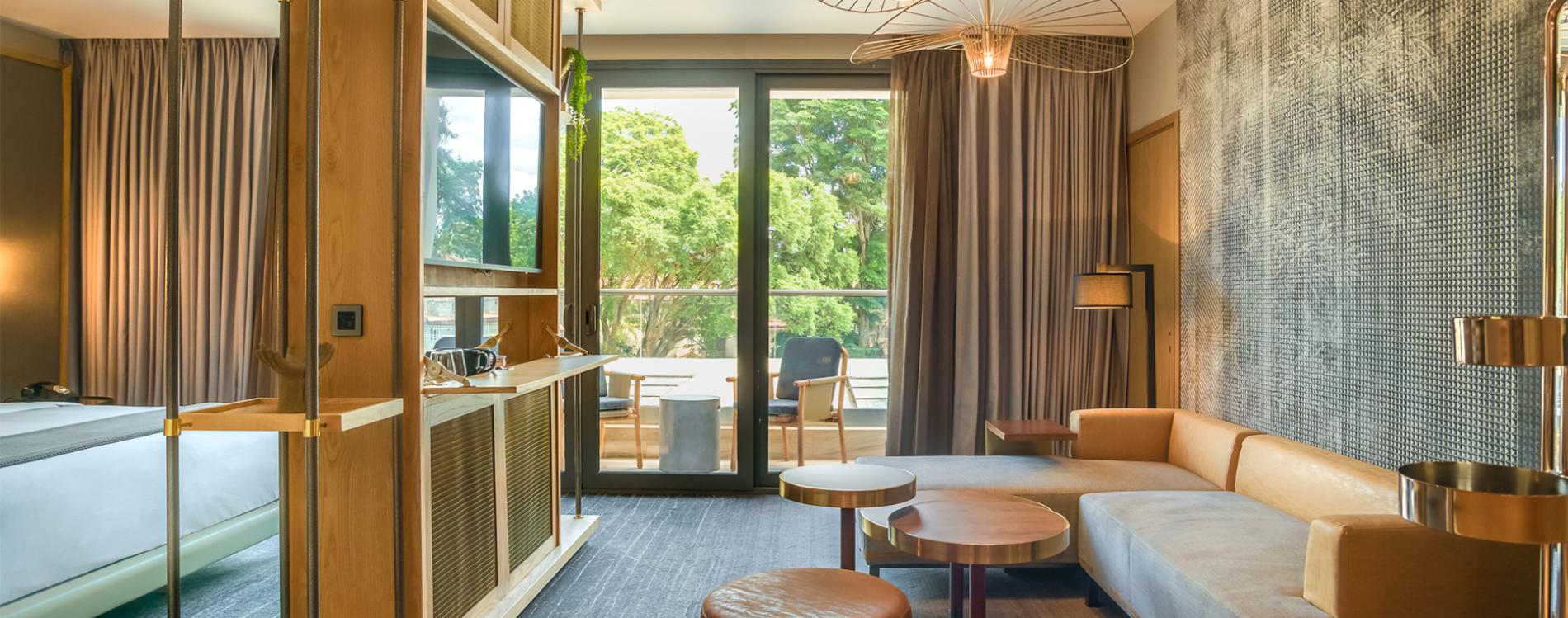 The Social House, in Nairobi, Kenya - Preferred Hotels & Resorts