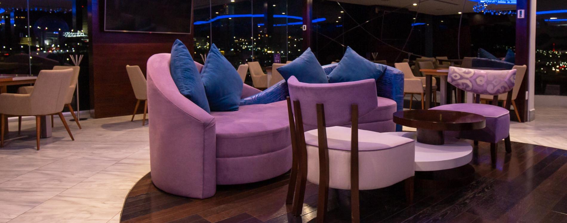 HS HOTSSON Hotel Queretaro, in Queretaro, Mexico - Preferred Hotels ...