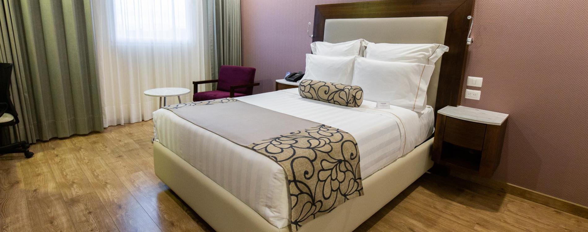 HS HOTSSON Hotel Queretaro, in Queretaro, Mexico - Preferred Hotels ...