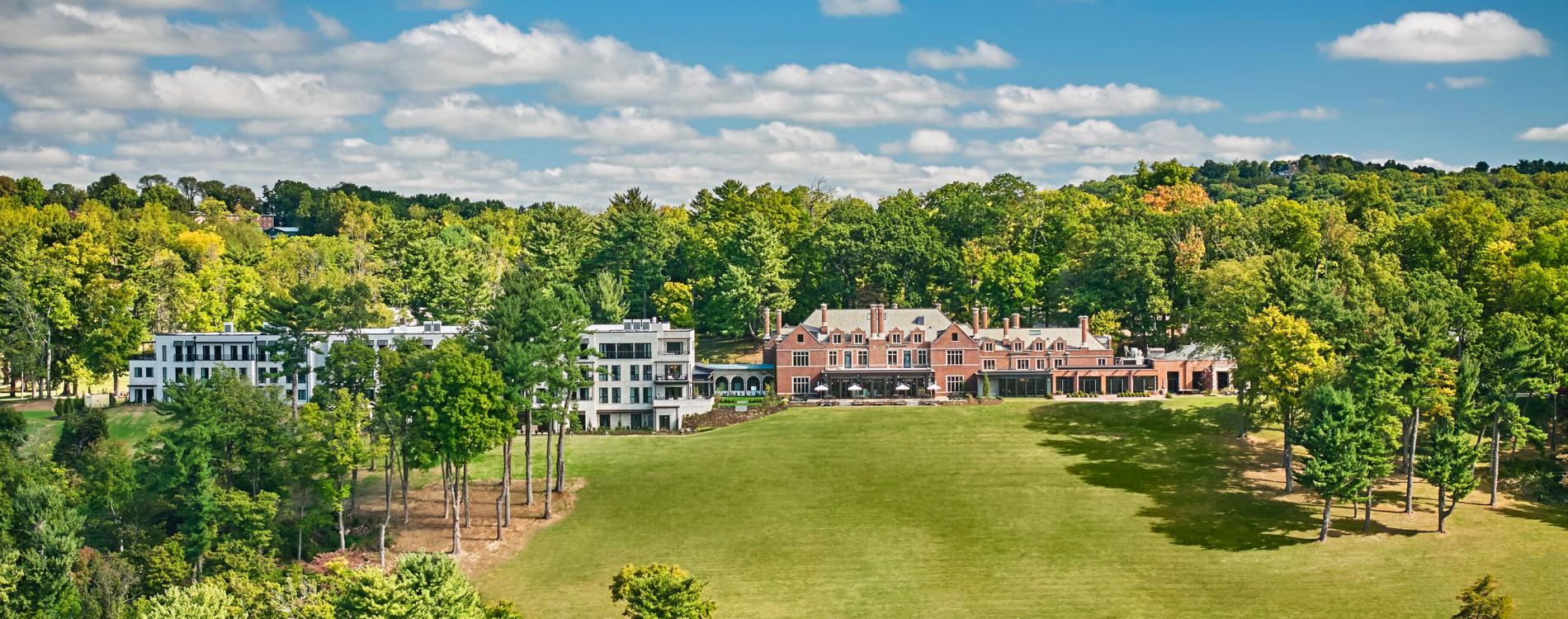 Pendry Natirar, in Peapack and Gladstone, United States - Preferred ...