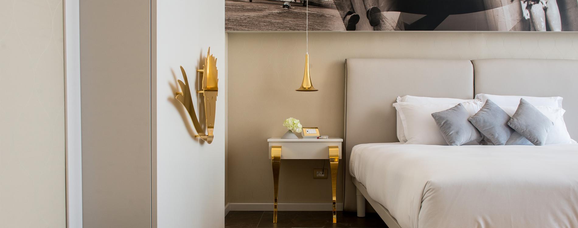Boscolo Hotel Lyon & Spa, in Lyon, France - Preferred Hotels & Resorts