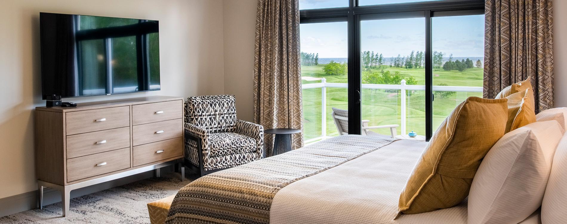 Fox Harb’r Resort, in Fox Harbour, Canada - Preferred Hotels & Resorts