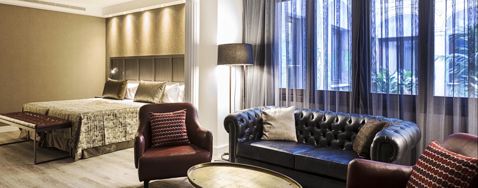 Hotel Catalonia Ronda, in Ronda, Spain - Preferred Hotels & Resorts