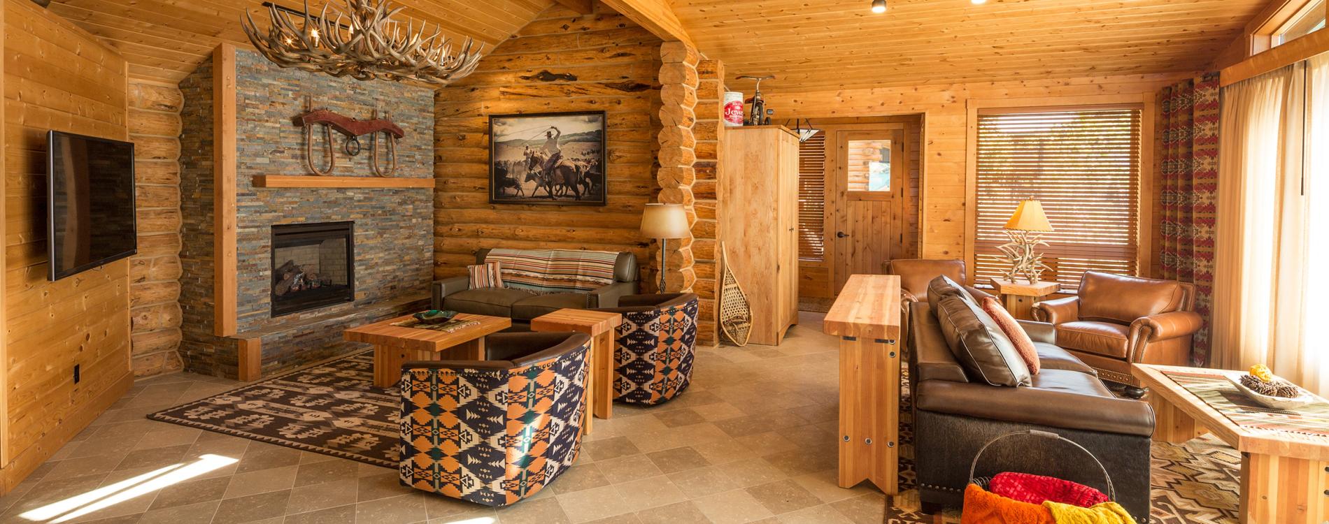 The Retreat at Silvies Valley Ranch, in Seneca, United States ...