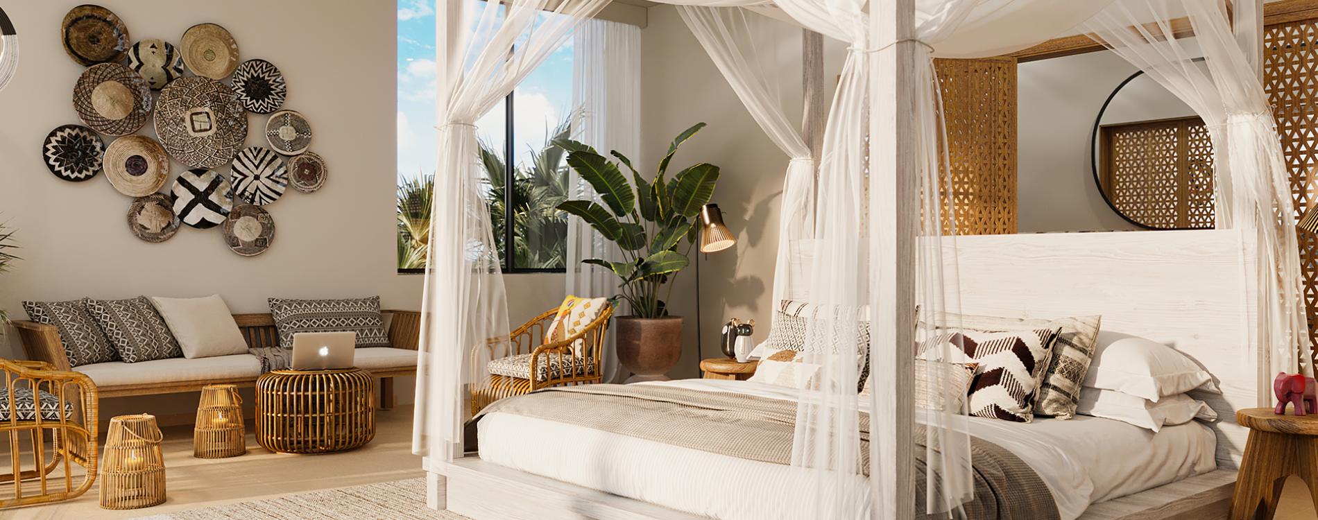 TOA Hotel & Spa, in Zanzibar, Tanzania - Preferred Hotels & Resorts