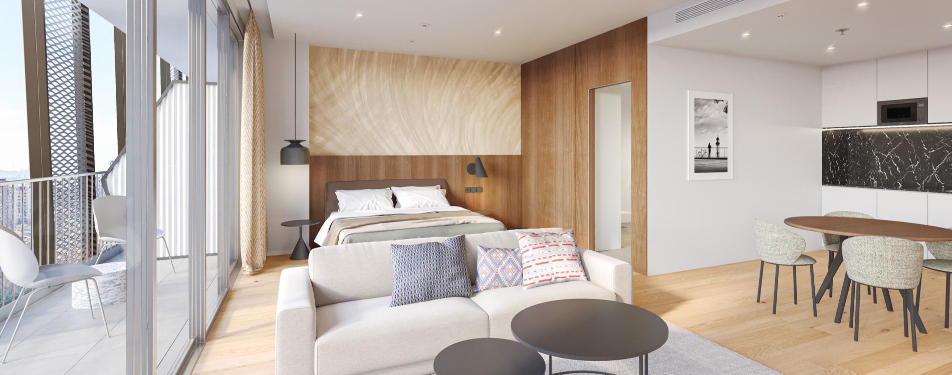 Tembo Barcelona, in Barcelona, Spain - Preferred Hotels & Resorts