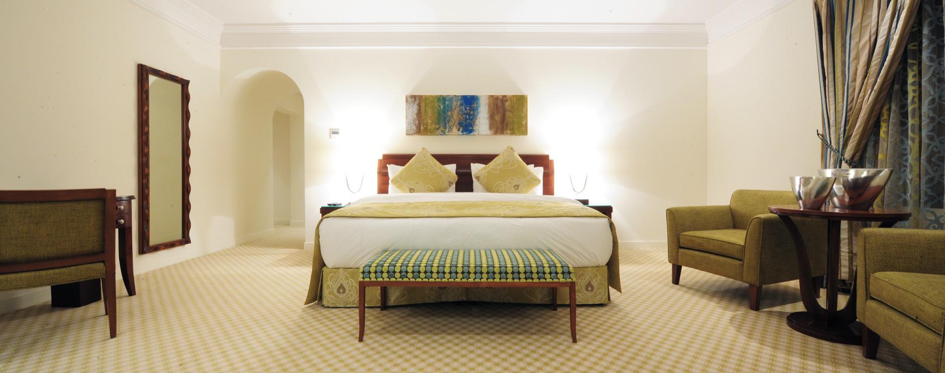 Vivienda Turki Al Awal, in Riyadh, Saudi Arabia - Preferred Hotels ...