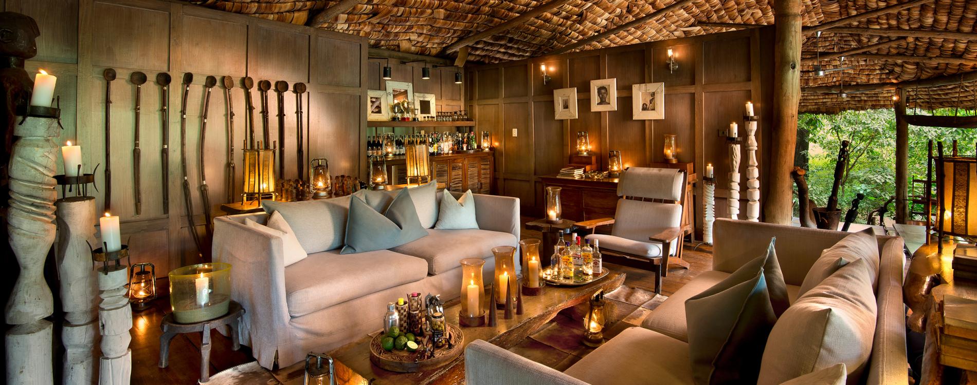 andBeyond Lake Manyara Tree Lodge, in Magara, Tanzania - Preferred ...