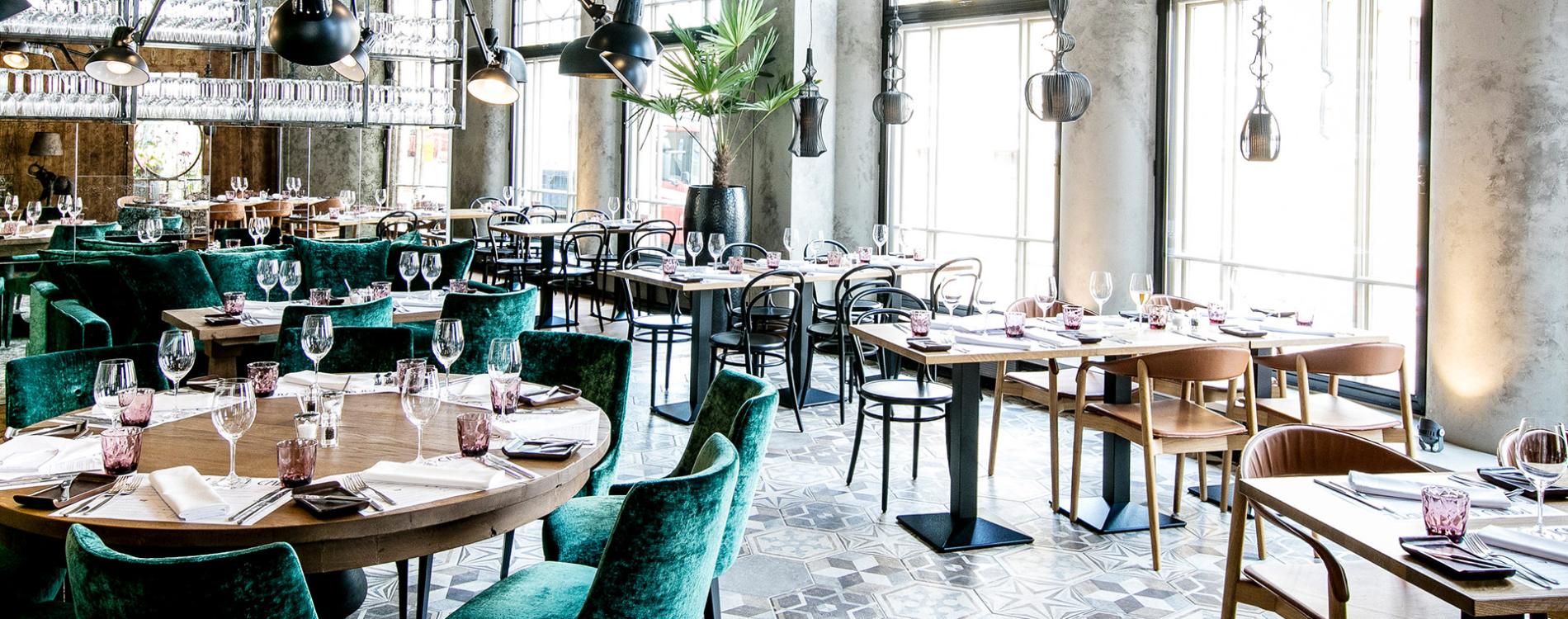 Hotel Lilla Roberts, in Helsinki, Finland - Preferred Hotels & Resorts