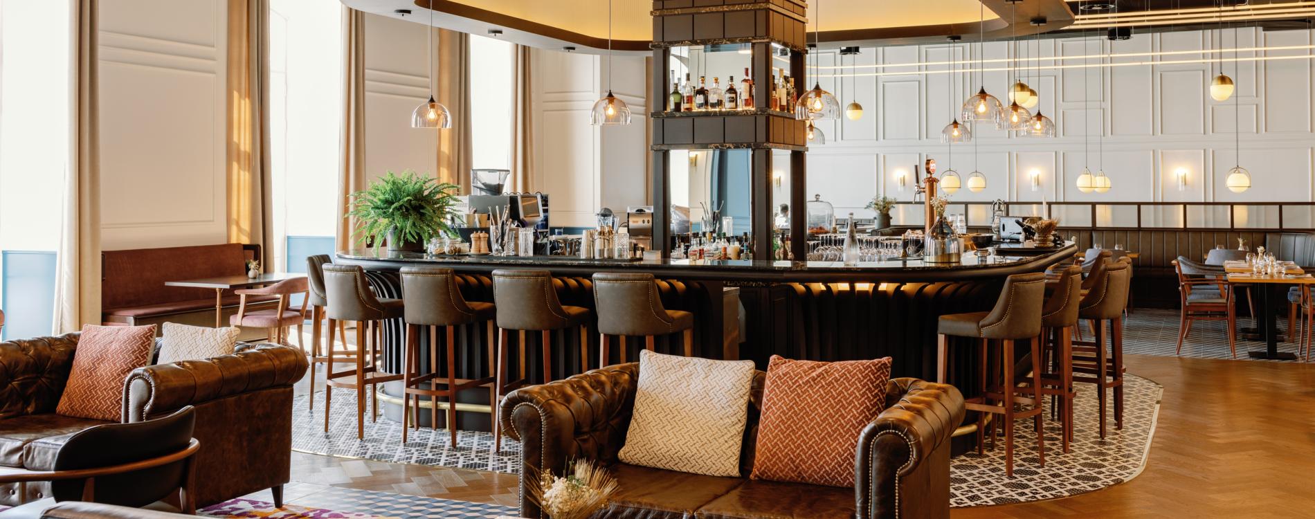 The Editory Riverside Hotel, in Lisbon, Portugal - Preferred Hotels & Resorts