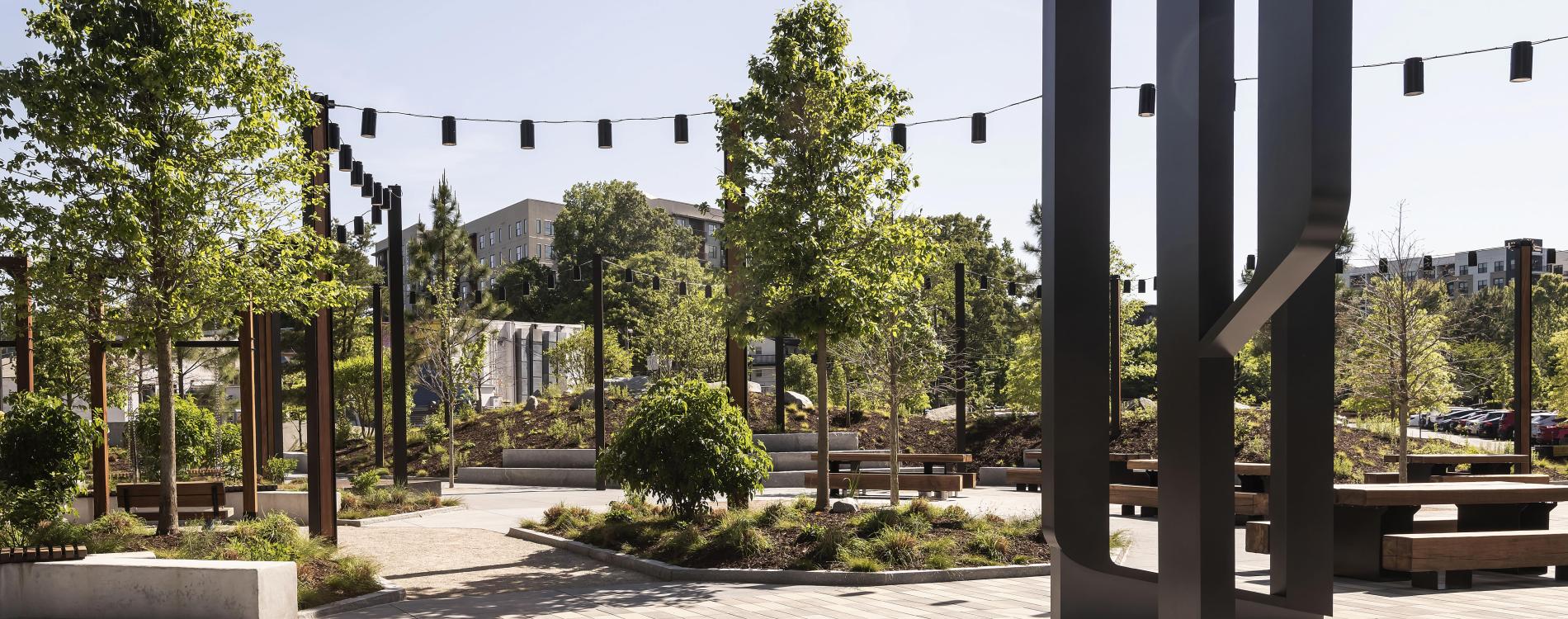 FORTH Hotel & Club, in Atlanta, United States - Preferred Hotels & Resorts