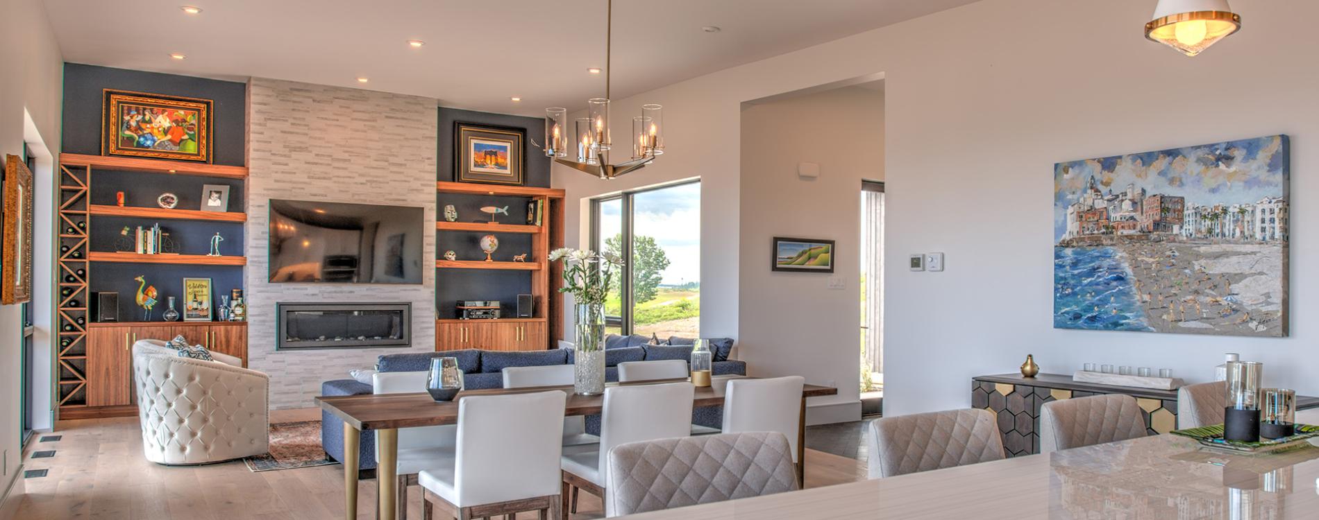 Fox Harb’r Resort, in Fox Harbour, Canada - Preferred Hotels & Resorts