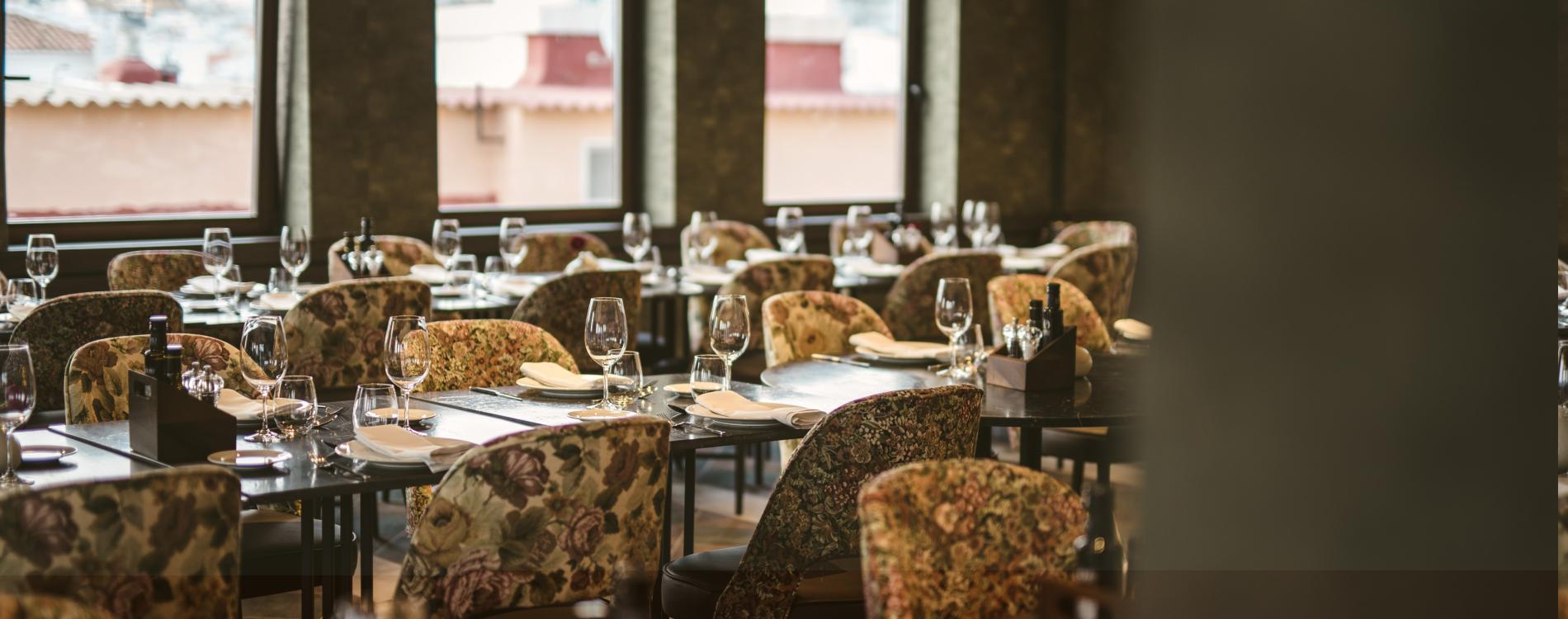 Hotel Catalonia Ronda, in Ronda, Spain - Preferred Hotels & Resorts