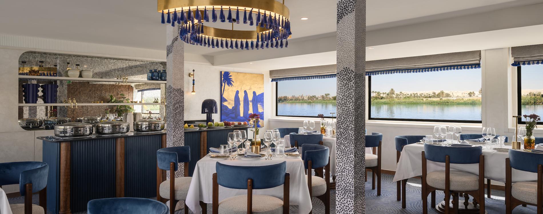 Mazaj Meroot, in Luxor, Egypt - Preferred Hotels & Resorts