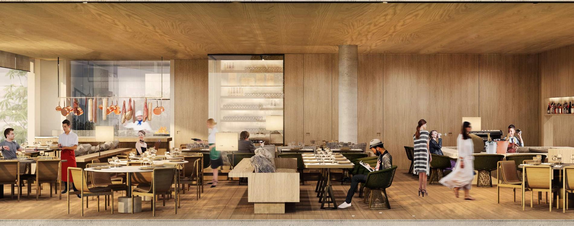 Pulso Hotel, in São Paulo, Brazil - Preferred Hotels & Resorts