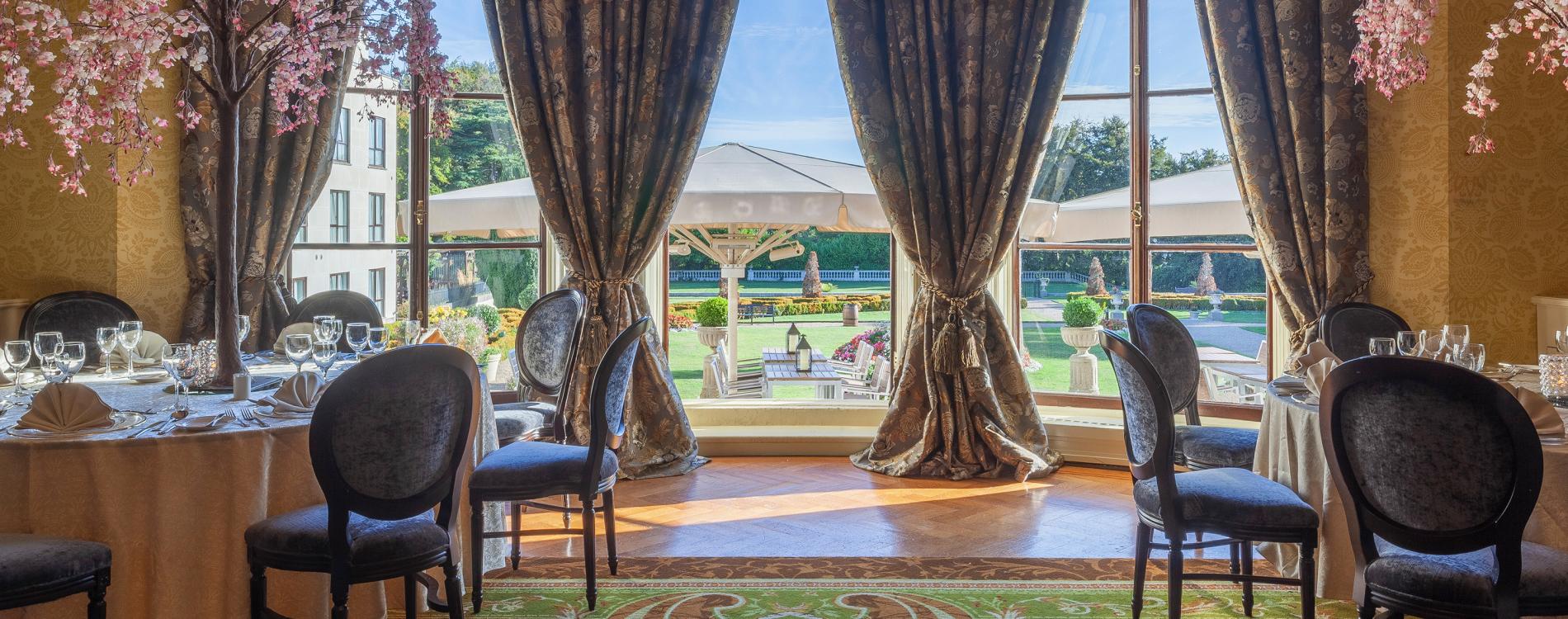 St Helen’s Hotel, in Dublin, Ireland - Preferred Hotels & Resorts