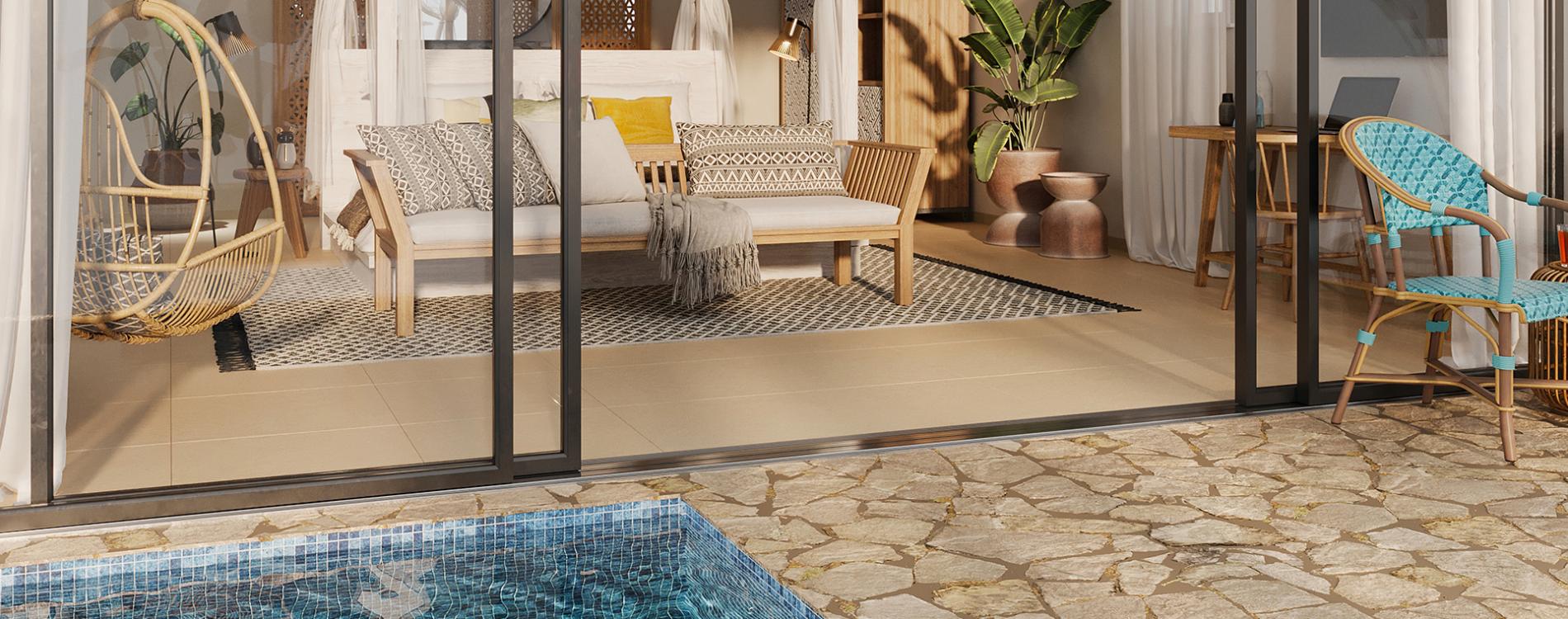 TOA Hotel & Spa, in Zanzibar, Tanzania - Preferred Hotels & Resorts