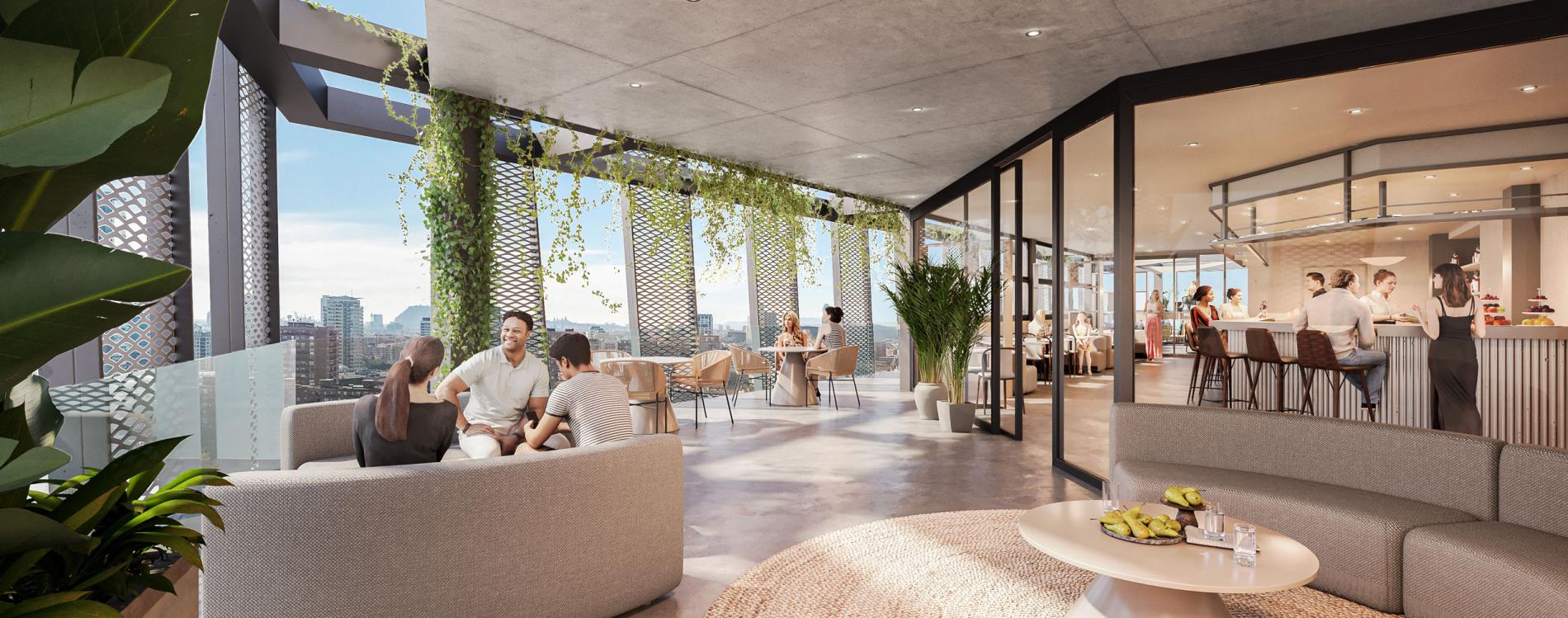 Tembo Barcelona, in Barcelona, Spain - Preferred Hotels & Resorts