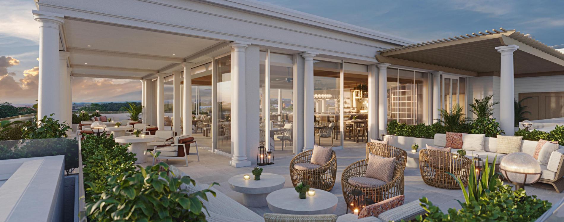 The Cooper, in Charleston, United States - Preferred Hotels & Resorts