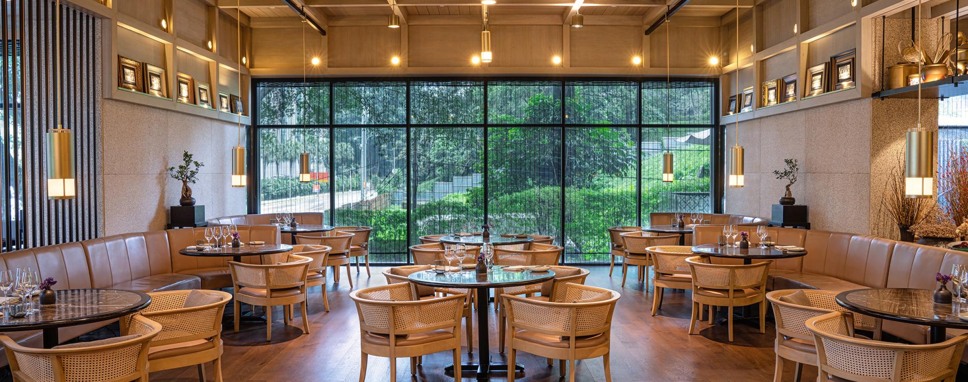 The RuMa Hotel & Residences, in Kuala Lumpur, Malaysia - Preferred ...