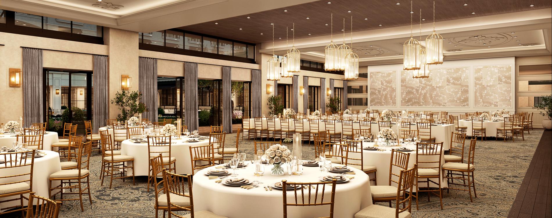 The Global Ambassador, in Phoenix, United States - Preferred Hotels ...