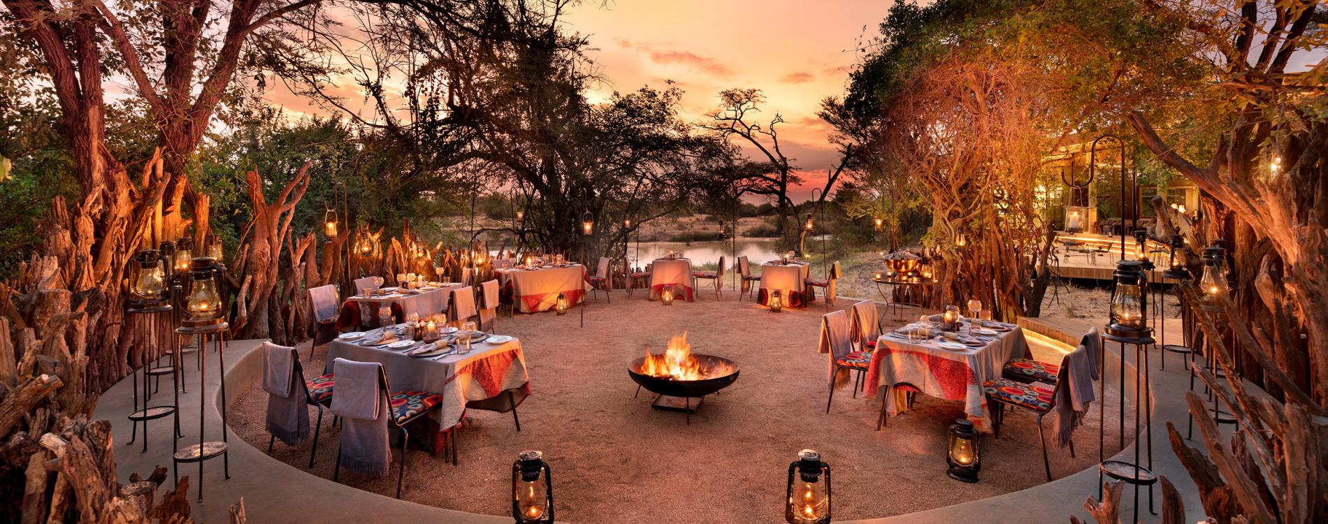andBeyond Grumeti Serengeti River Lodge, in Kirawira, Tanzania ...
