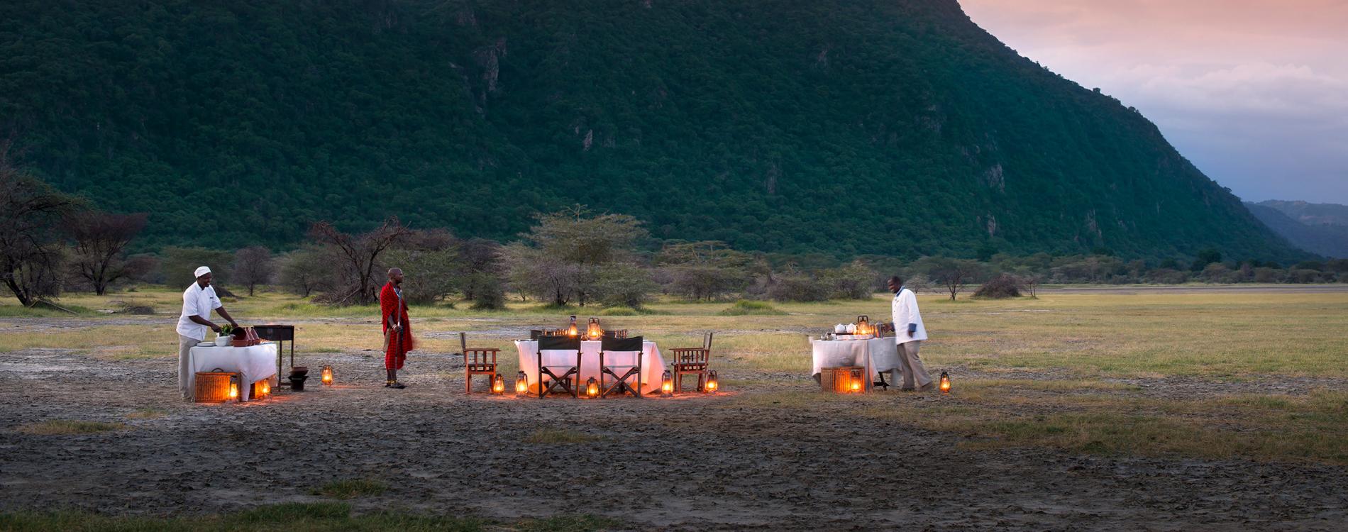 andBeyond Lake Manyara Tree Lodge, in Magara, Tanzania - Preferred ...