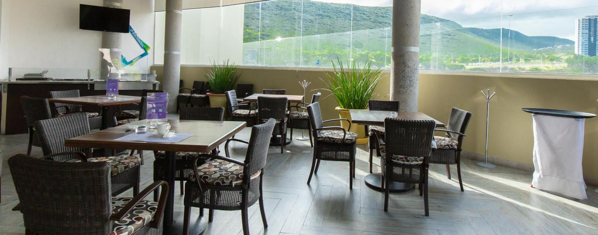 HS HOTSSON Hotel Queretaro, in Queretaro, Mexico - Preferred Hotels ...