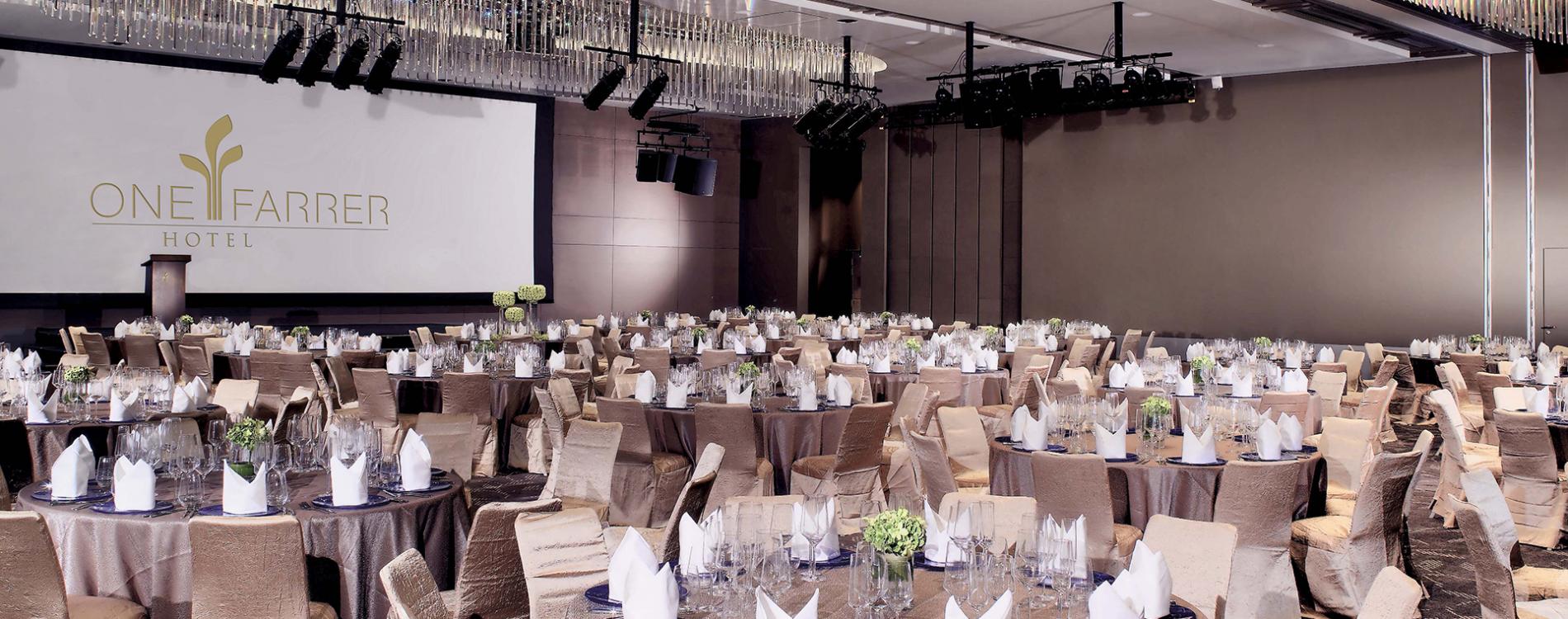 One Farrer Hotel, in Singapore - Preferred Hotels & Resorts