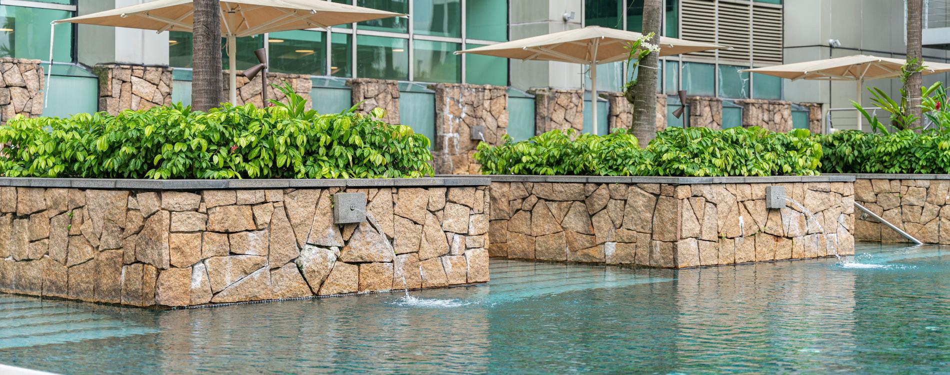 Amara Singapore, in Singapore, Singapore - Preferred Hotels & Resorts