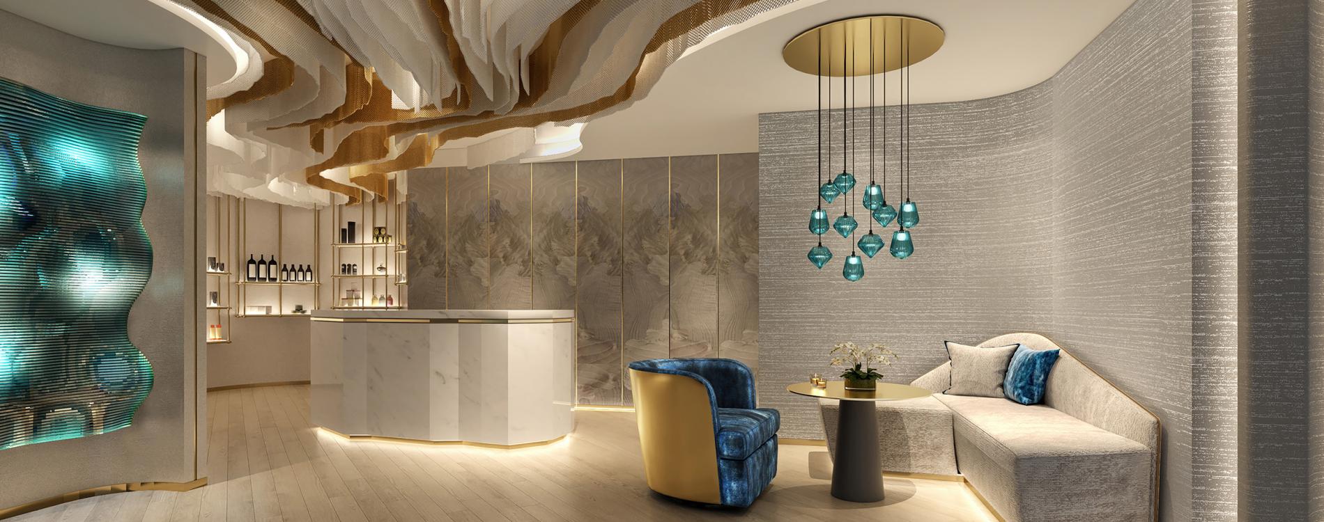 Glee Hotel, in Nairobi, Kenya - Preferred Hotels & Resorts