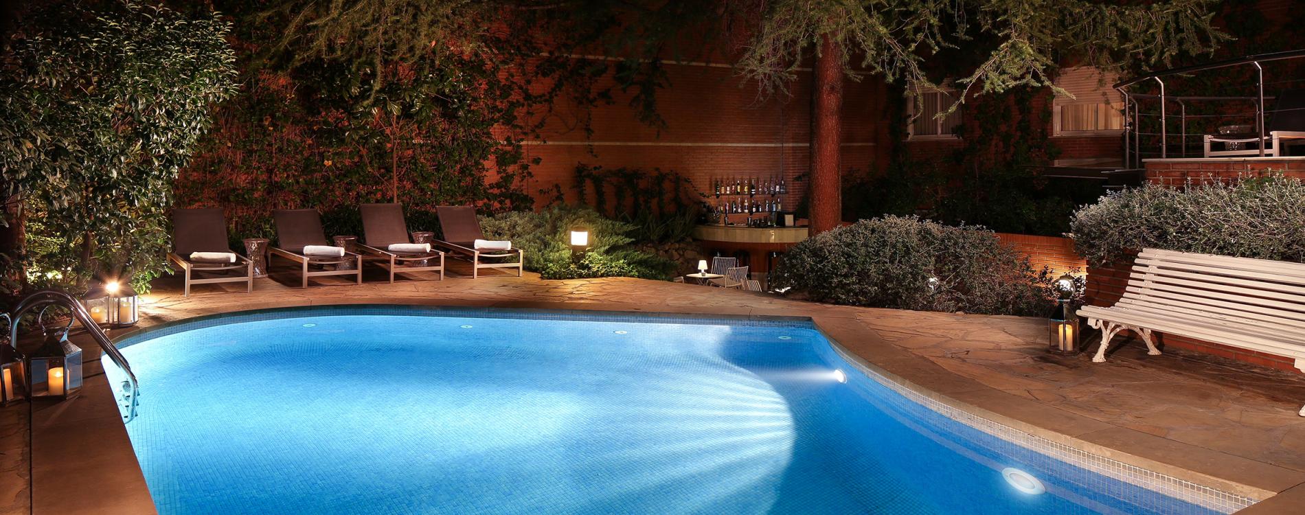 Hotel Balmes 4*, in Barcelona, Spain - Preferred Hotels & Resorts