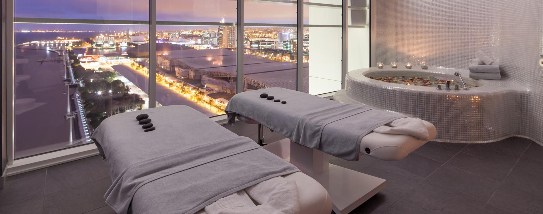 MYRIAD by SANA, in Lisbon, Portugal - Preferred Hotels & Resorts