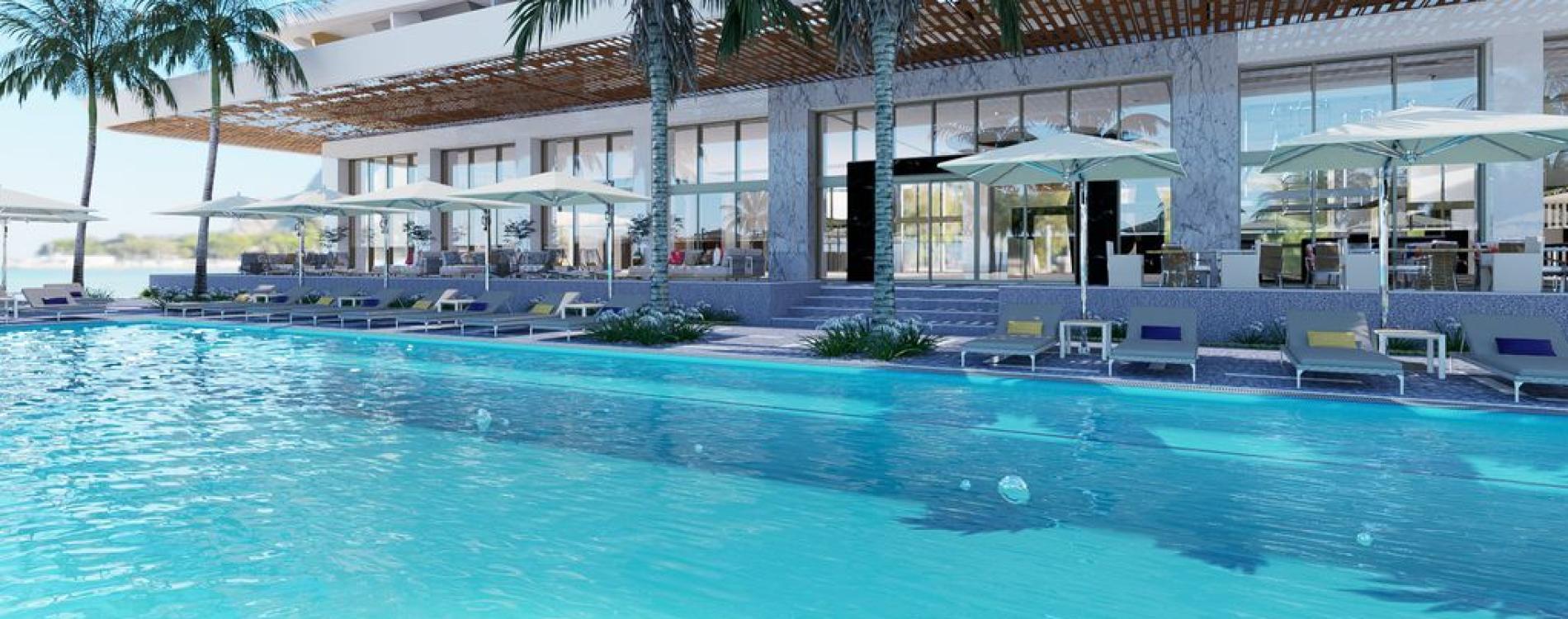 Hotel Mousai Cancun - A Tafer Resort, in Cancun, Mexico - Preferred ...