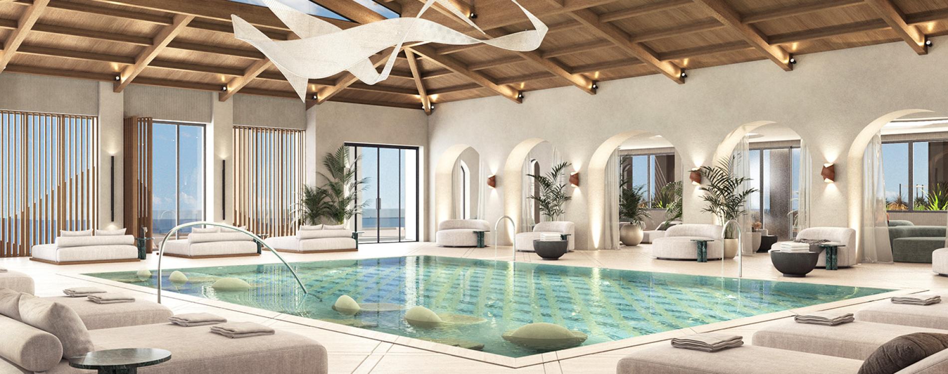 Bungalows Luxury Beach Resorts 17 Best All Inclusive Resorts In The US