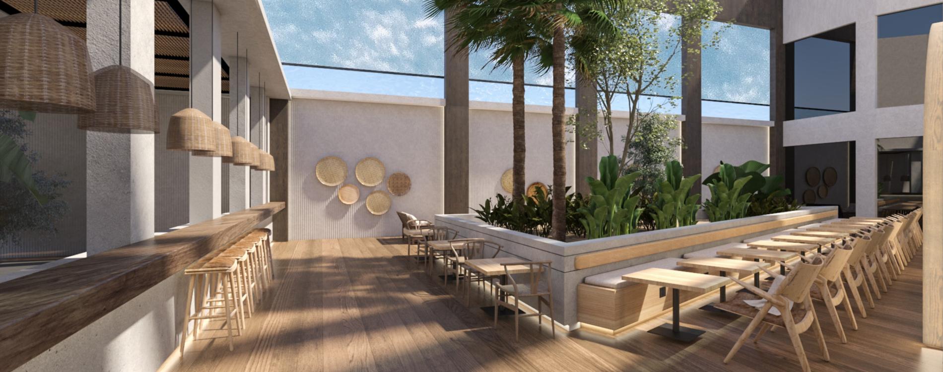 Serry Beach Resort, in Egypt - Preferred Hotels & Resorts