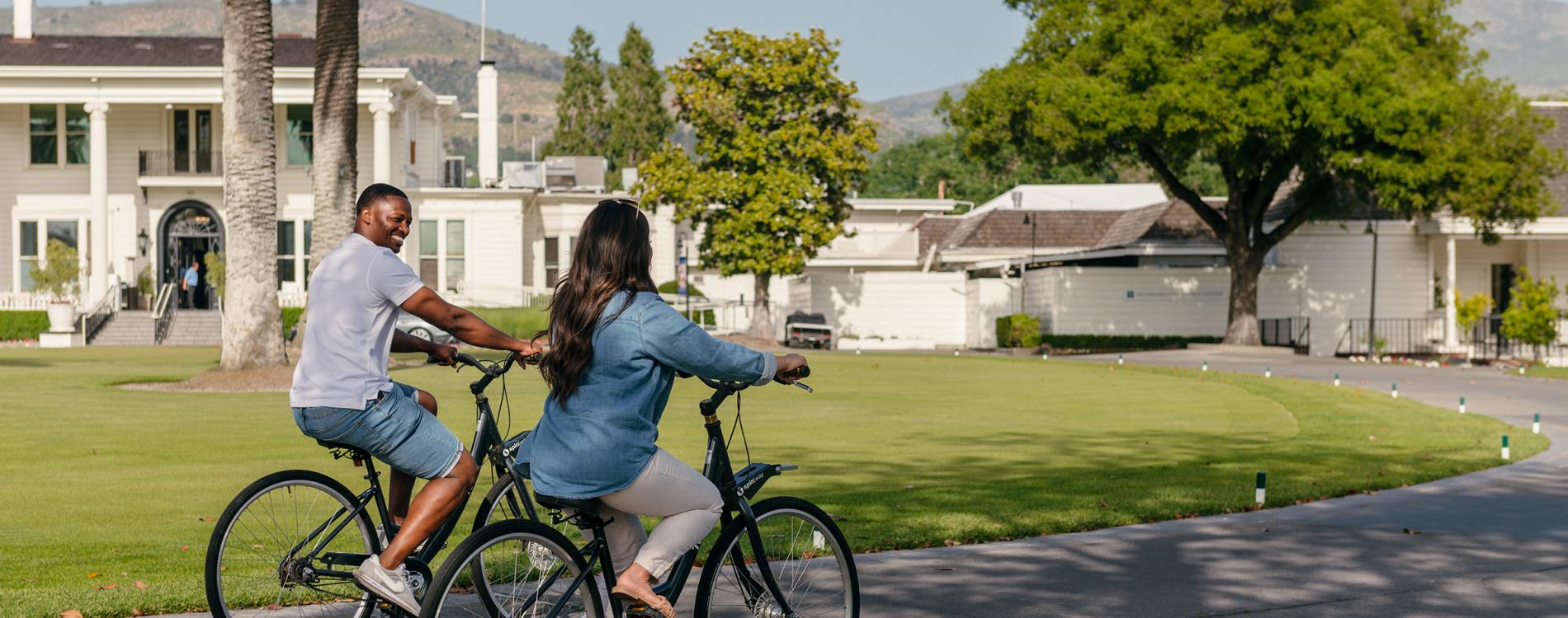 Silverado Resort, in Napa, United States - Preferred Hotels & Resorts