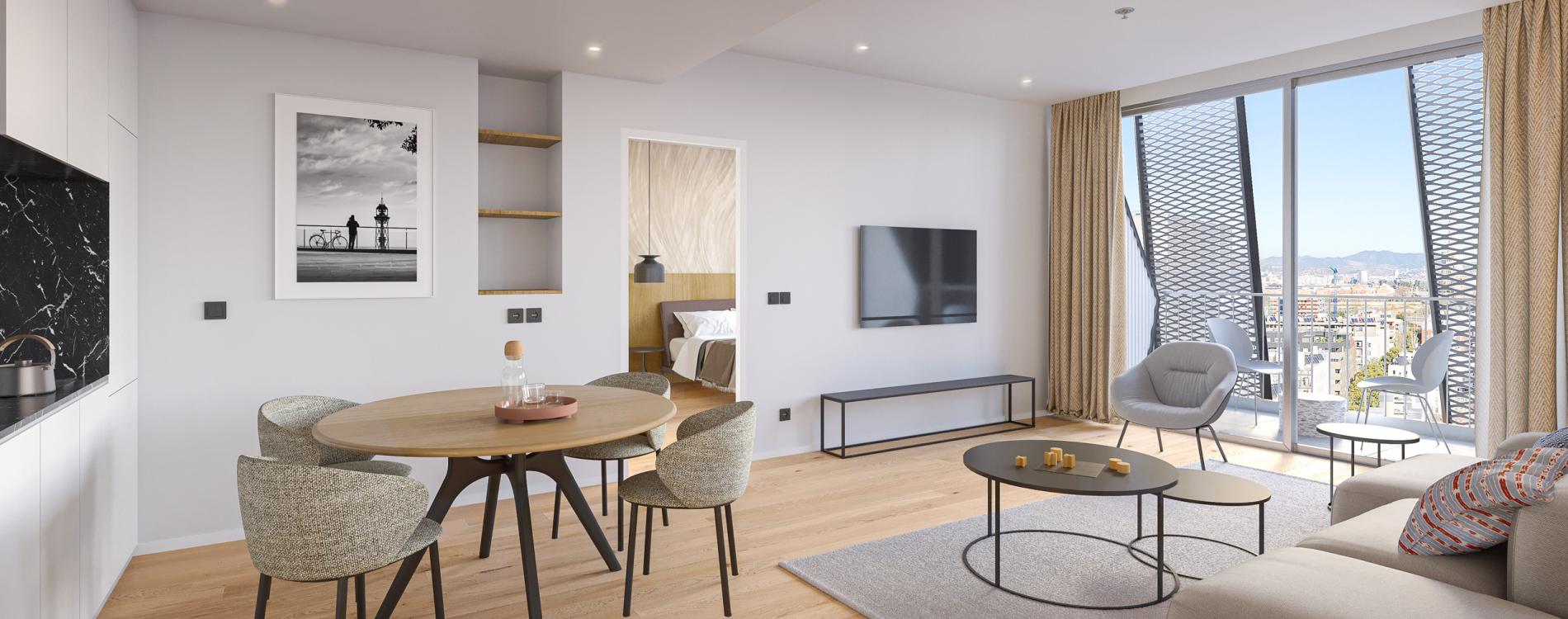 Tembo Barcelona, in Barcelona, Spain - Preferred Hotels & Resorts