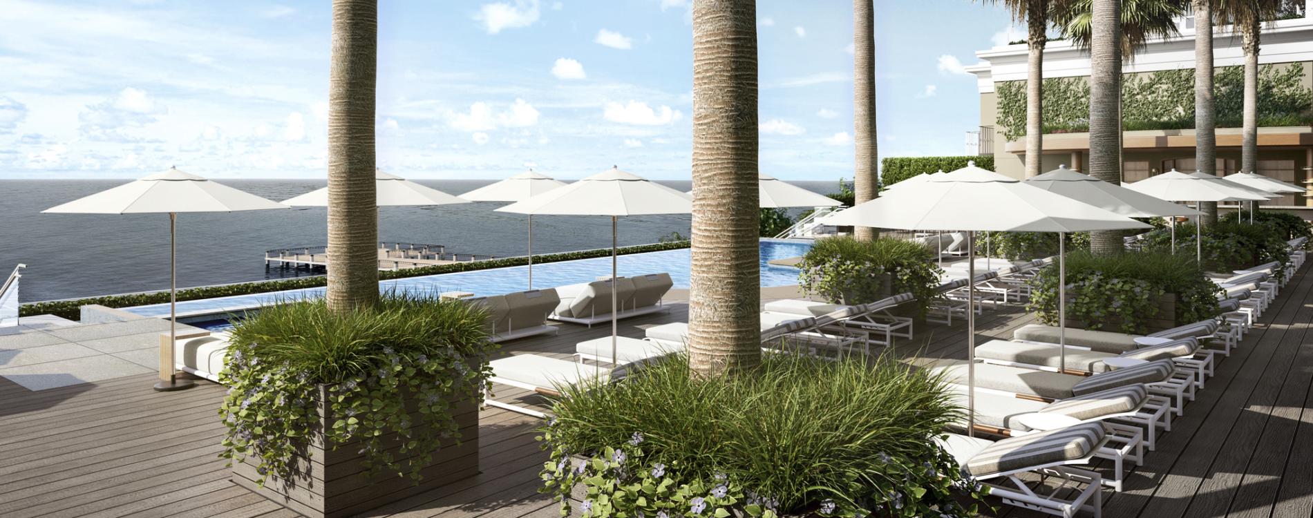 The Cooper, in Charleston, United States - Preferred Hotels & Resorts