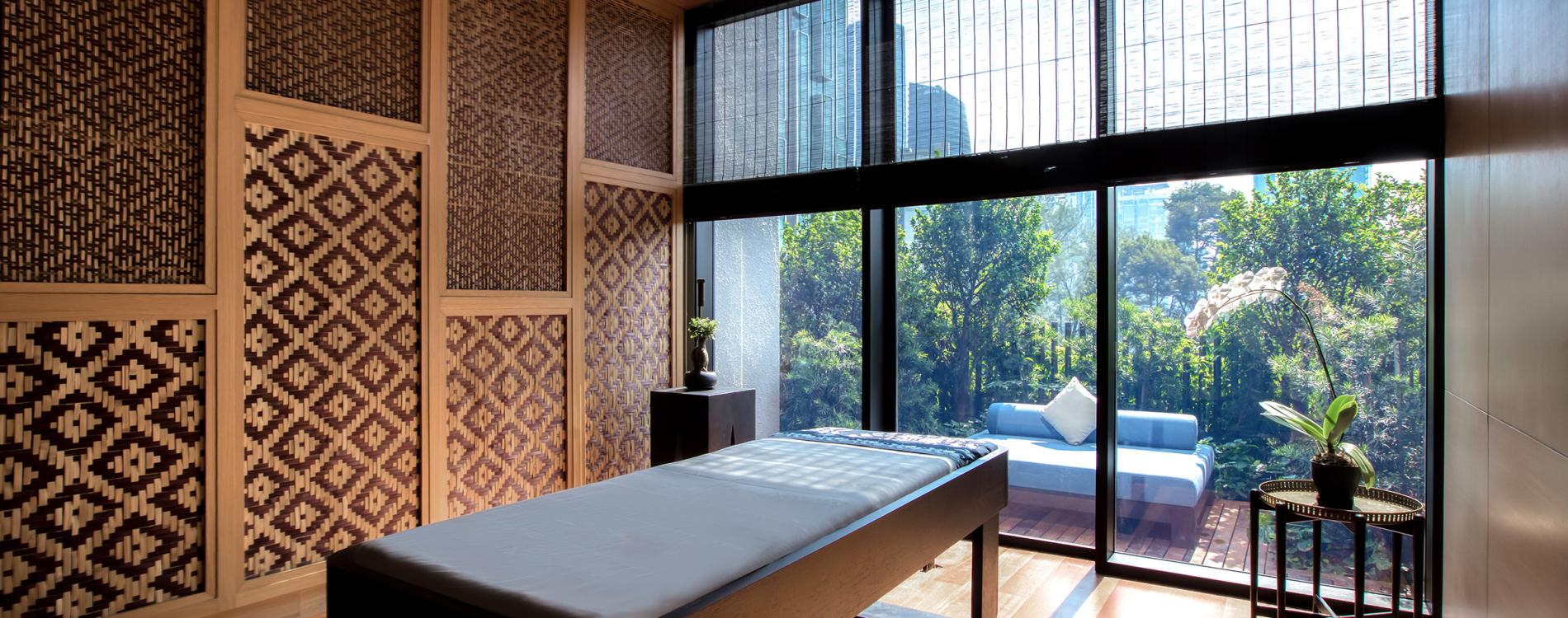 The RuMa Hotel & Residences, in Kuala Lumpur, Malaysia - Preferred ...