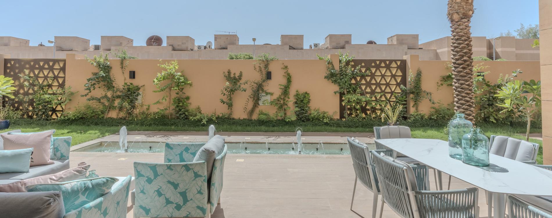 Vivienda DQ, in Riyadh, Saudi Arabia - Preferred Hotels & Resorts