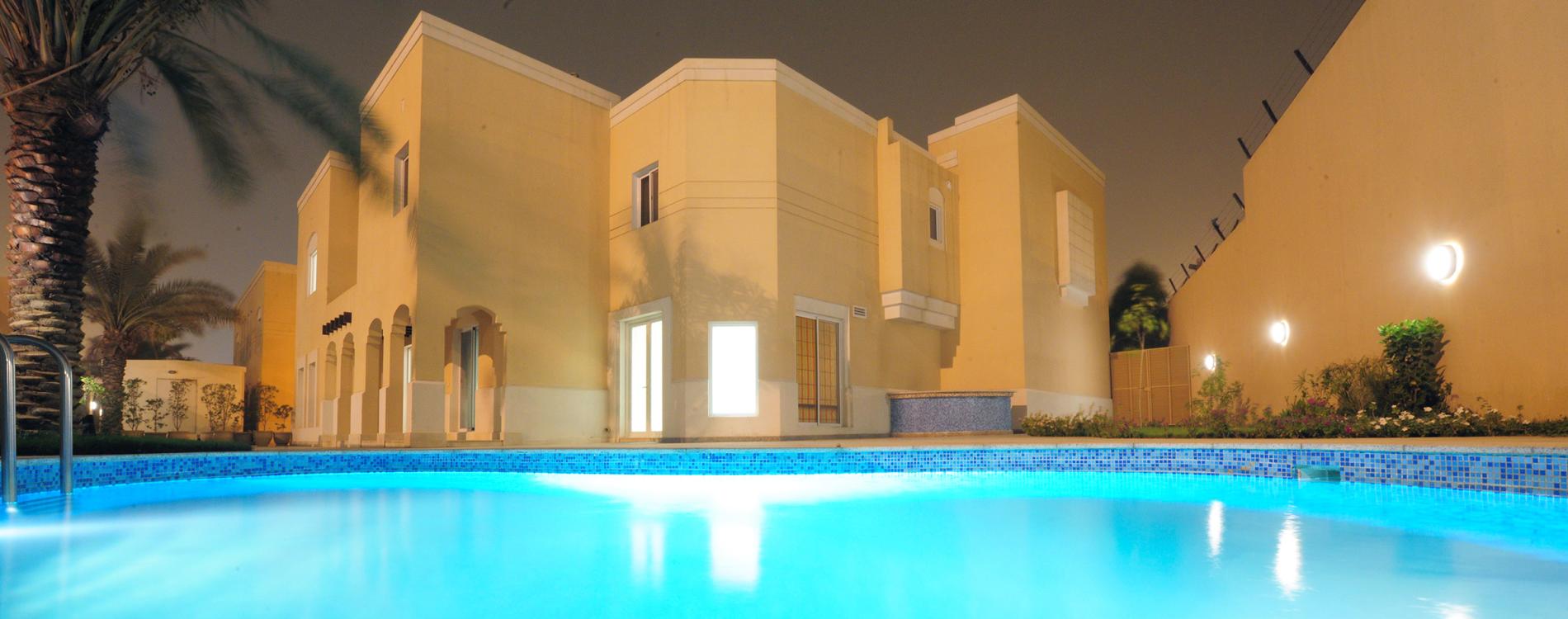 Vivienda Turki Al Awal, in Riyadh, Saudi Arabia - Preferred Hotels ...