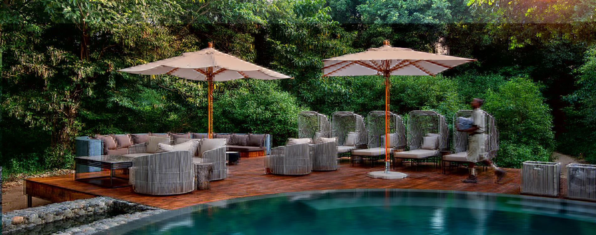 andBeyond Lake Manyara Tree Lodge, in Magara, Tanzania - Preferred ...