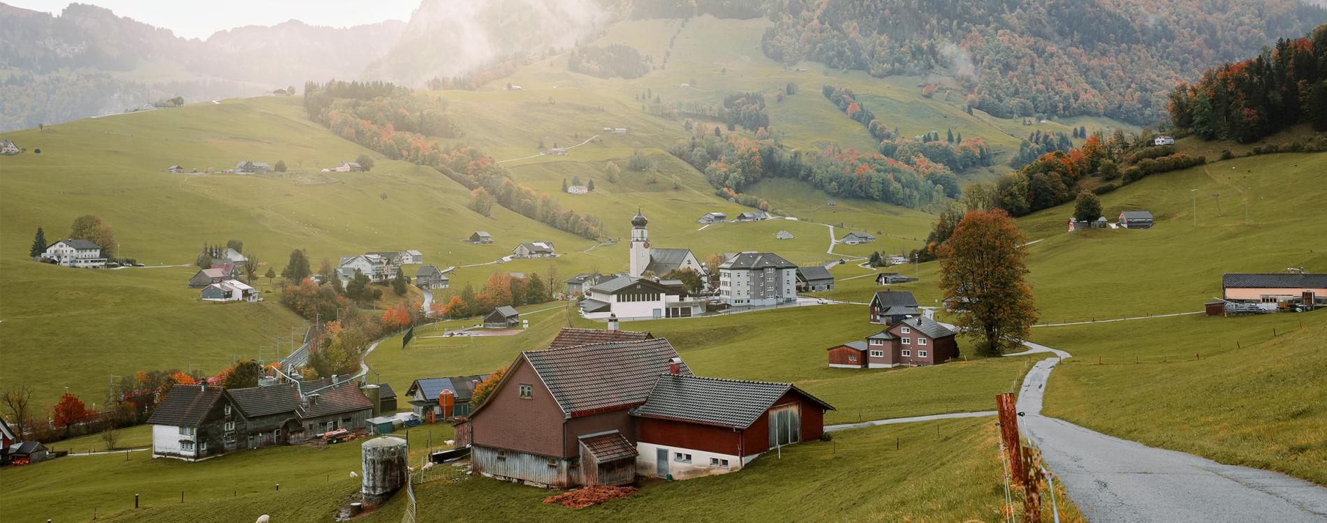 Appenzeller Huus – Huus Loewen, in Gonten, Switzerland - Preferred ...