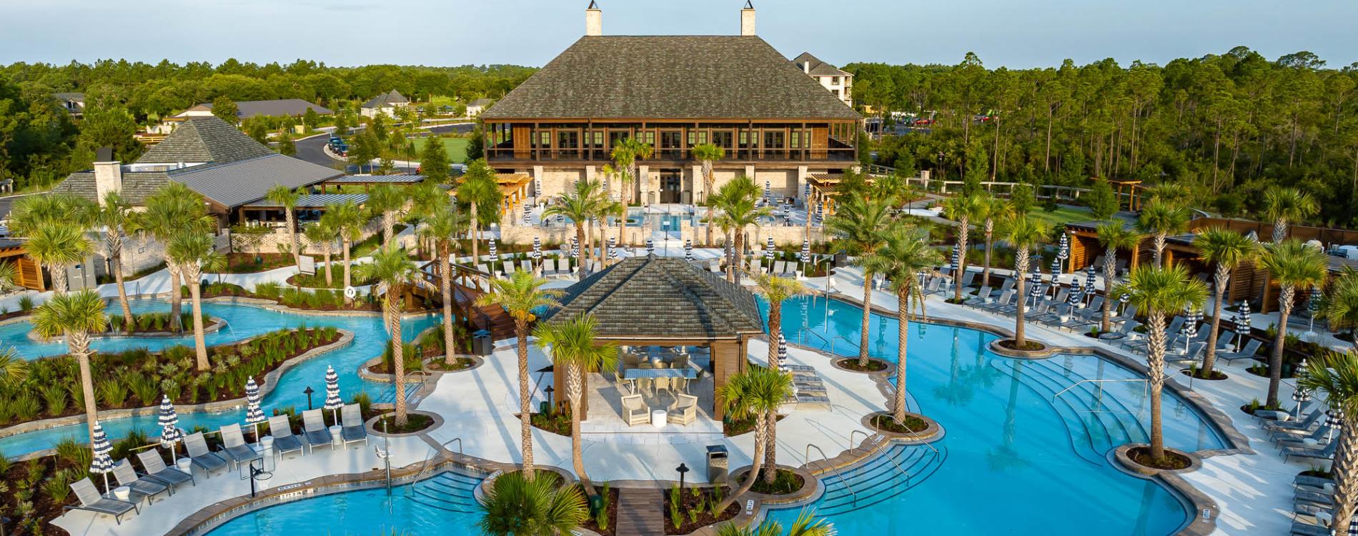 Camp Creek® Inn, in Inlet Beach, United States - Preferred Hotels & Resorts